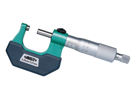 PRODUCTOS - INSIZE México